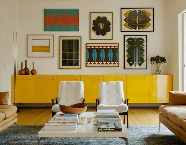 TOP 20 MODERN SIDEBOARDS